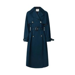 Pepe Jeans Mantel 'SOFIA' Damen Gr&ouml;&szlig;e XS navy
