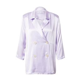 Designers Society Blazer 'AFRICO' Damen Gr&ouml;&szlig;e 40 lavendel