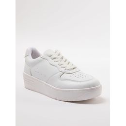 Trendyol Sneaker Damen Gr&ouml;&szlig;e 40 wei&szlig;
