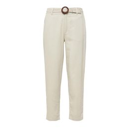 s.Oliver Chino Pants female Beige size 34
