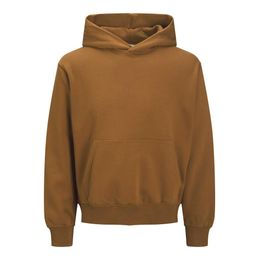 Jack & Jones Jack & Jones Sweatshirt 'JJEUrban Edge' male Brown size M