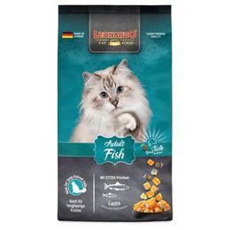 Leonardo Adult Fish 7,5 kg Premium Katzenfutter