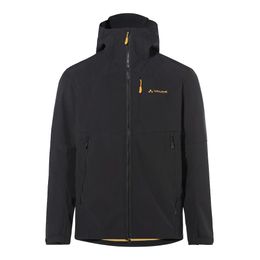 Vaude Outdoorjacke 'Roccia II' Herren Gr&ouml;&szlig;e XL schwarz