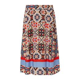 comma, Comma Skirt female Blue size 48