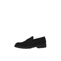 Jack & Jones JACK & JONES Slipper Herren Gr&ouml;&szlig;e 41 schwarz