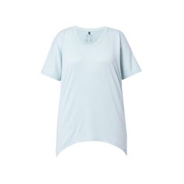 Ulla Popken Shirt female Green size 58-60