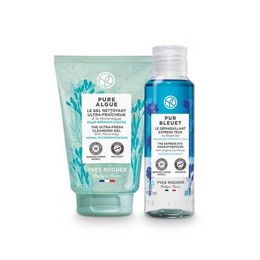 Yves Rocher - #-Set Reinigung & Make-up-Entfernung
