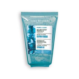 Yves Rocher - ultra-erfrischendes Reinigungsgel Pure Algue