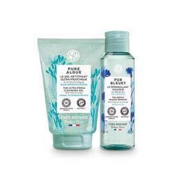 Yves Rocher - #-Set Sanfte Reinigung & Make-up-Entfernung