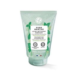 Yves Rocher - klärendes Reinigungsgel Pure Menthe