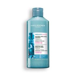Yves Rocher - beruhigendes Milchiges Mizellenwasser