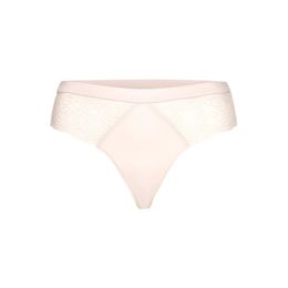erlich textil String 'Gertrud' Damen Gr&ouml;&szlig;e S hellpink