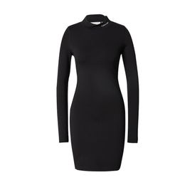 Calvin Klein Jeans Dress 'Milano' female Black size XXS