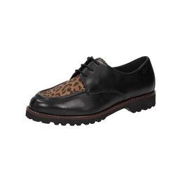Sioux Lace-Up Shoes ' Meredith-749-H ' female Brown size 43