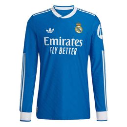 adidas Performance Jersey 'Real Madrid 25/26' male Blue size XS