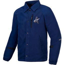 Alpinestars Revved WR, Textiljacke