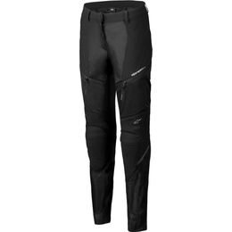 Alpinestars Stella Troop-Air, Textilhose Damen