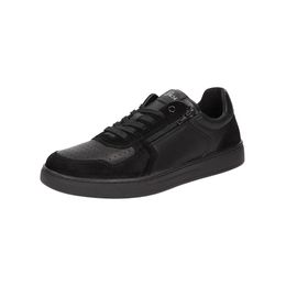 Sioux Sneakers ' Tertulio-700-H ' male Black size 46