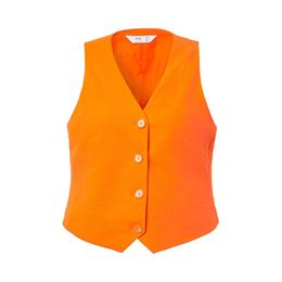 Angel of Style Blazer female Orange size 46