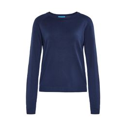 Sanika Pullover Damen Gr&ouml;&szlig;e S marine