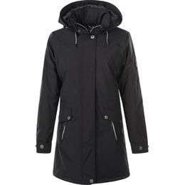 WHISTLER Jacke Damen Gr&ouml;&szlig;e 5XL schwarz Winterjacke
