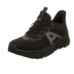 Allrounder By Mephisto Sneakers male Black size 45,5