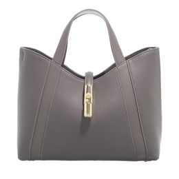 Furla Shopper & Totes - Furla Goccia S Tote - Gr. unisize - in Grau - f&uuml;r Damen