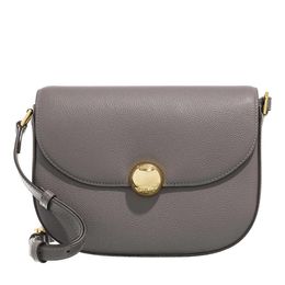 Furla Crossbody Bags - Furla Moonlight S Crossbody Round - Gr. unisize - in Grau - f&uuml;r Damen