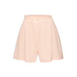 Buffalo Shorts Damen Gr&ouml;&szlig;e 44 apricot