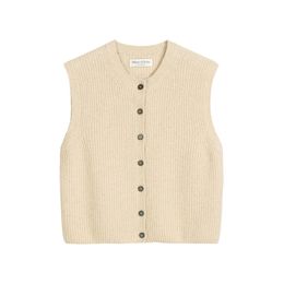 Marc O'Polo Marc O'polo Strickjacke Damen Gr&ouml;&szlig;e M beige