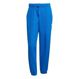 adidas originals Pants 'Real Madrid Terrace Icons' male Blue size XXXL