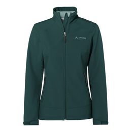Vaude Jacke 'Cyclone VI' Damen Gr&ouml;&szlig;e L petrol