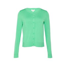 s.Oliver Knit Cardigan female Green size 44