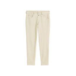 Marc O'Polo Marc O'polo Hose 'Theda' Damen Gr&ouml;&szlig;e 42 beige