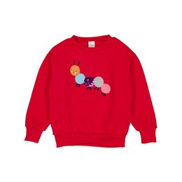Fred's World by GREEN COTTON Fred's World By Green Cotton Sweatshirt girl Red size 122