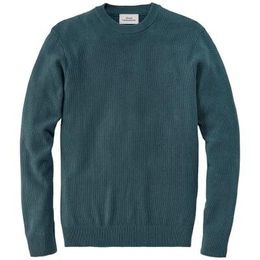 About Companions Herren-Strickpullover M Petrolgr&uuml;n