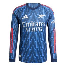 adidas Performance Jersey 'Arsenal 25/26 Authentic' male Blue size S
