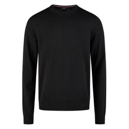 HECHTER PARIS Sweater male Black size L