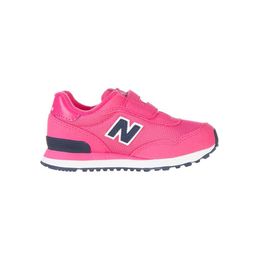 New Balance Sneakers "515" in Pink - 51% | Größe 29 | Kindersneakers