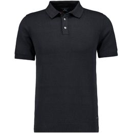 Rundhalspullover Ragman, Herren, Gr. 52, schwarz, 100% Baumwolle, ohne Ausschnitt, Pullover Rundhalspullover