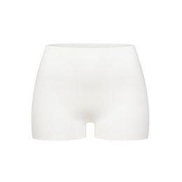 erlich textil Panty Damen Gr&ouml;&szlig;e L naturwei&szlig;