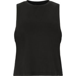 ENDURANCE ATHLECIA Athlecia Top Pacy V2 Damen Gr&ouml;&szlig;e XXL schwarz