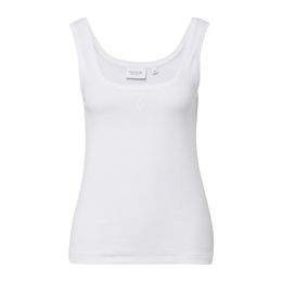 comma, comma casual identity Top Damen Gr&ouml;&szlig;e S wei&szlig;