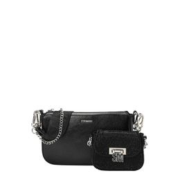 Steve Madden Crossbody Bag 'Bnaim-R' female Black size One Size