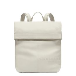 Liebeskind Berlin Backpack 'Elvira' female Beige size 1