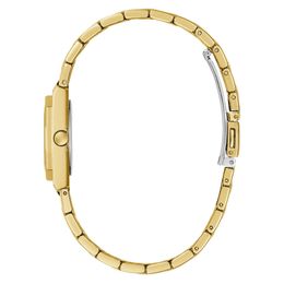 Guess Uhr - Quarz-Analoguhr Pixie - Gr. unisize - in Gold - für Damen