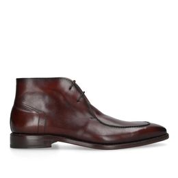 Henry Stevens Stiefel - George Boots Liam NGB - Gr. 40 (EU) - in Braun - f&uuml;r Damen