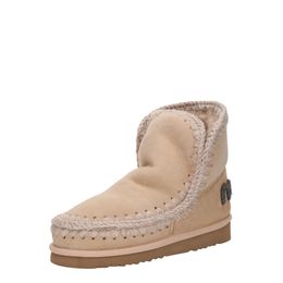 mou Boots 'ESKIMO' female Beige size 39