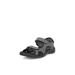 Ecco Hiking Sandals 'Hike' male Grey size 40