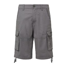 s.Oliver Cargo Pants 'File' male Grey size 38